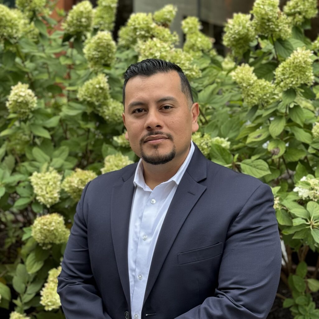 Jonathan Reyes - City First Enterprises