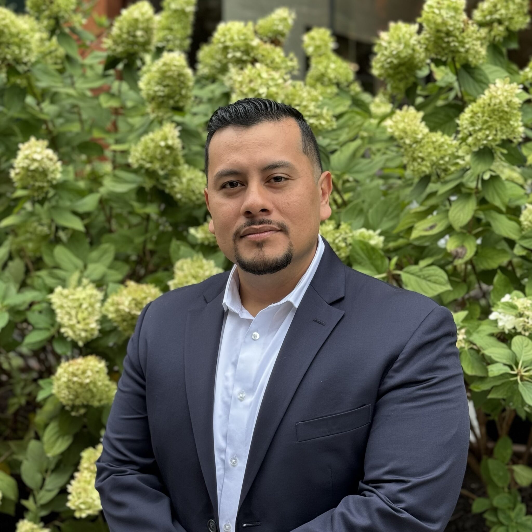 Jonathan Reyes - City First Enterprises